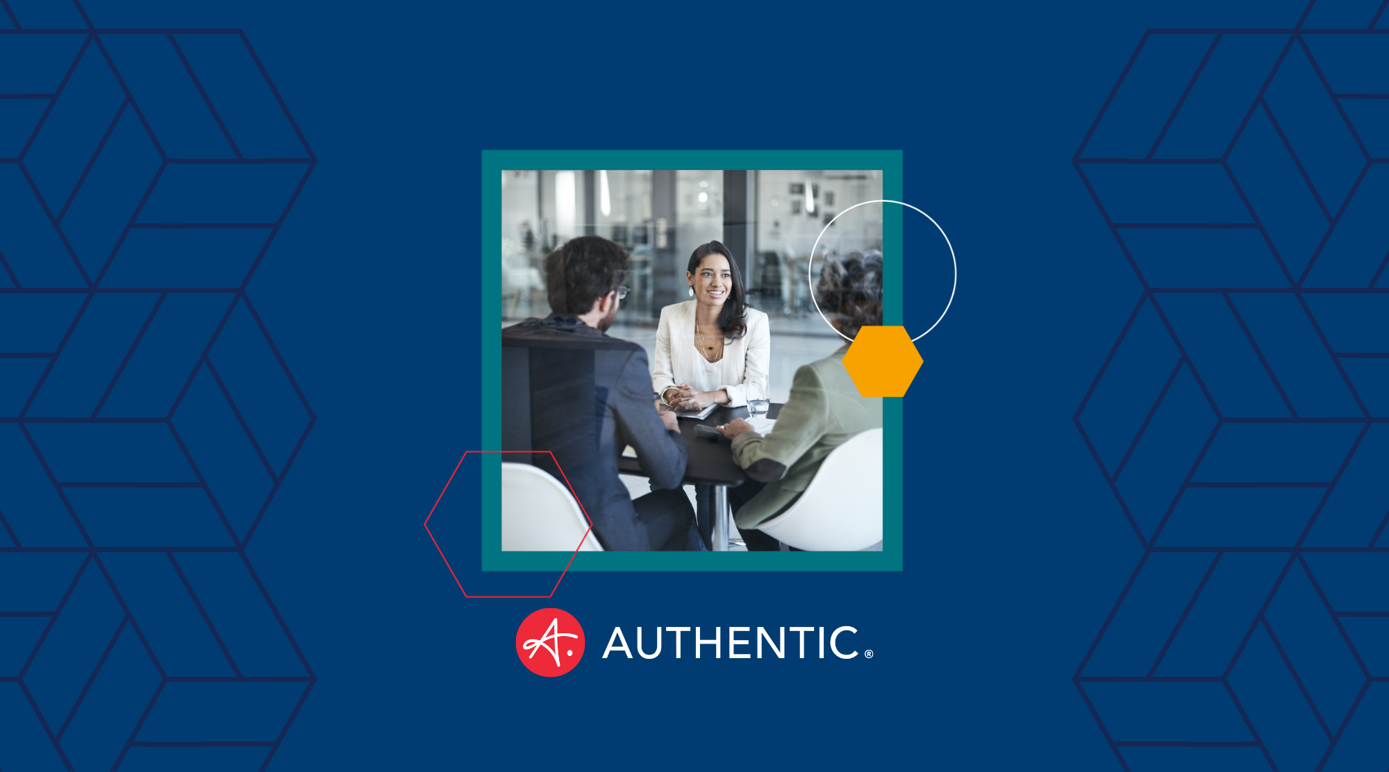 Financial Services | Authentic