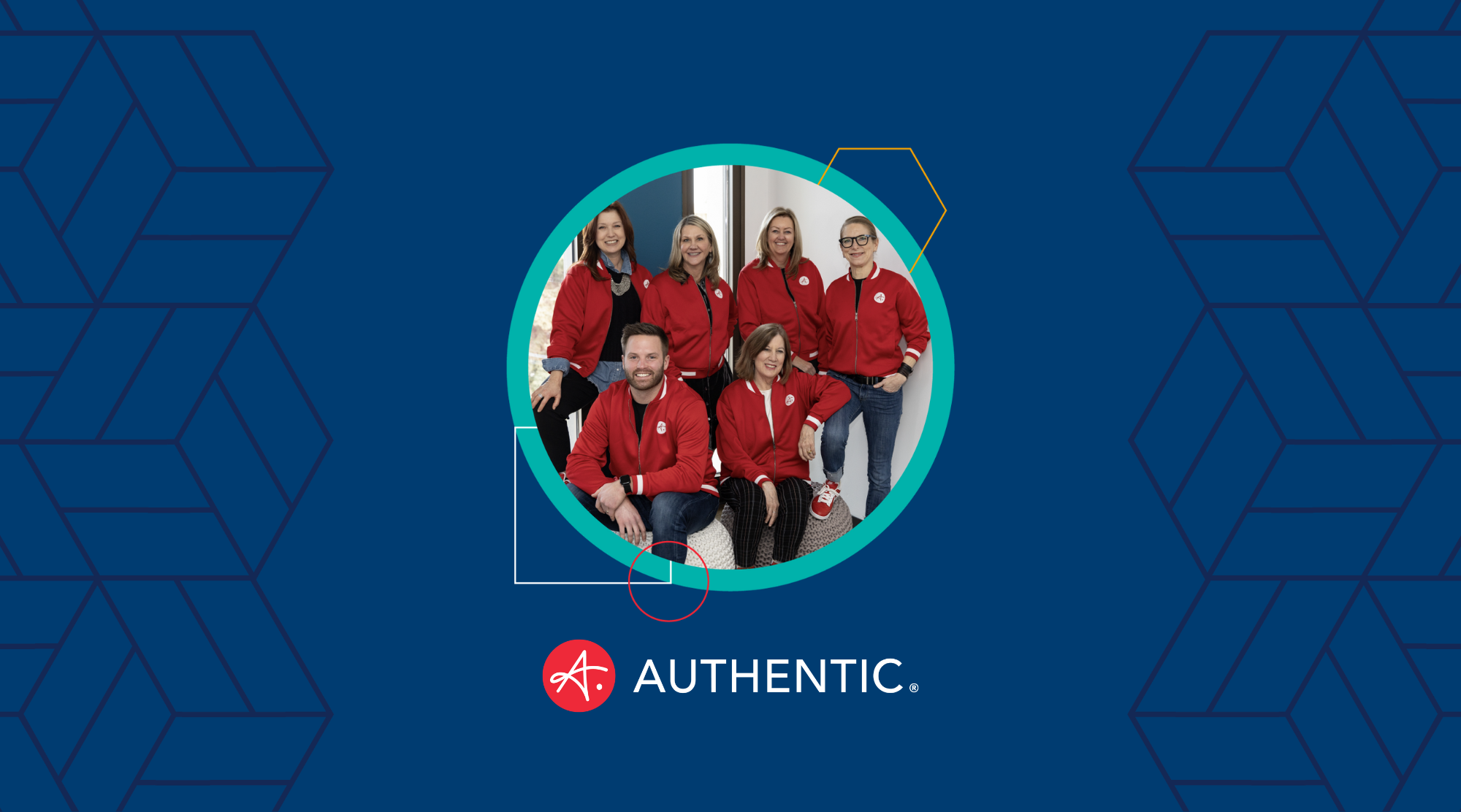 Our Team | Authentic