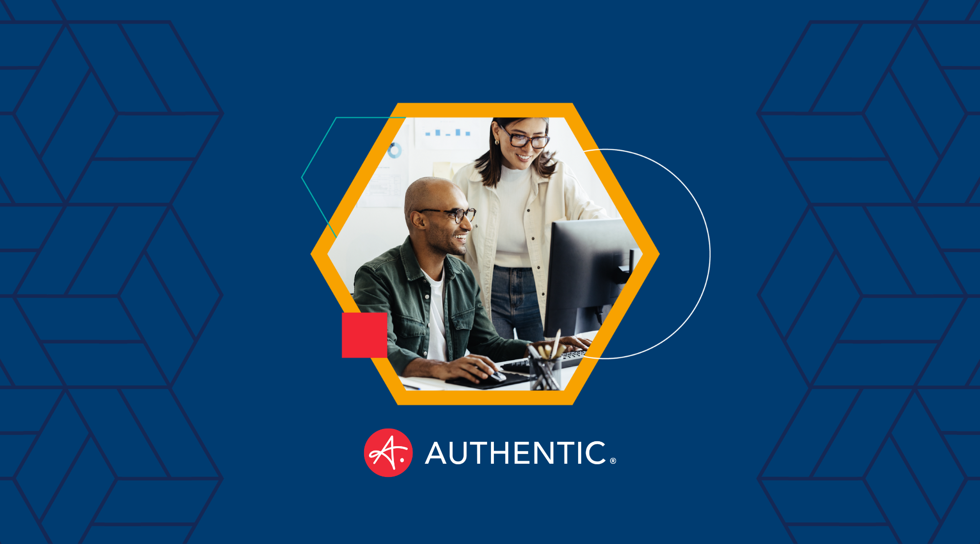 Technology & SaaS | Authentic